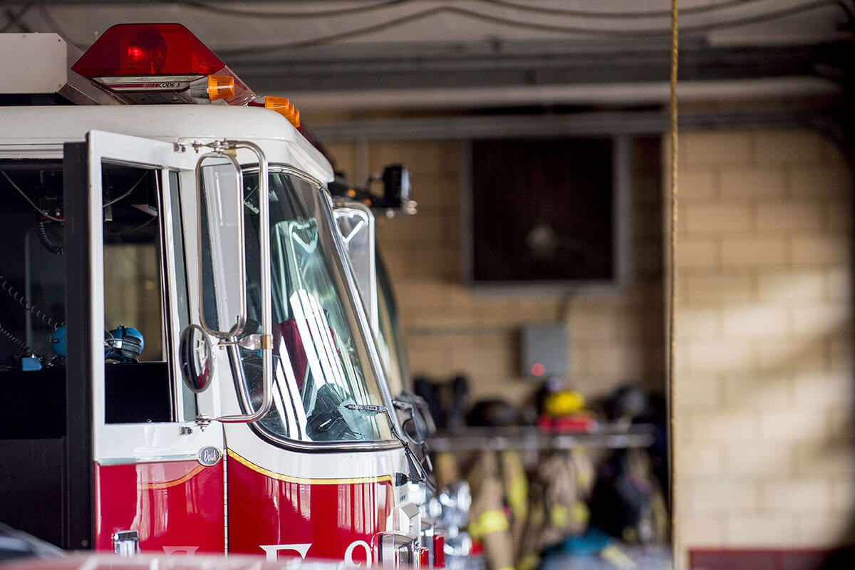 About | Firefighters’ Retirement System of Louisiana