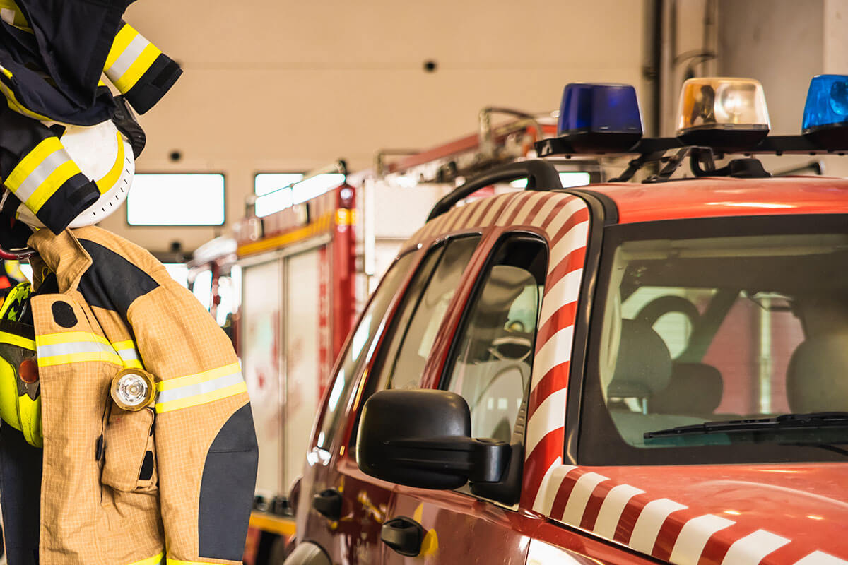 Investing | Firefighters Retirement System of Louisiana