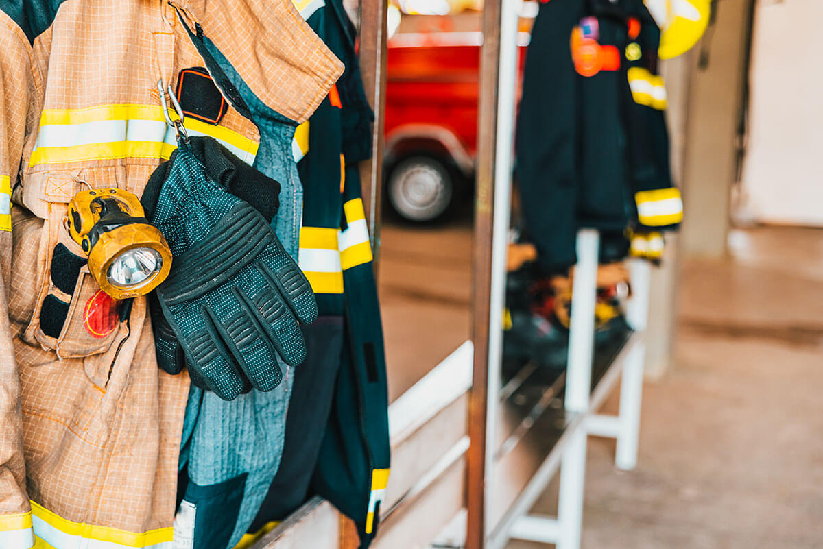 Financial | Firefighters Retirement System of Louisiana